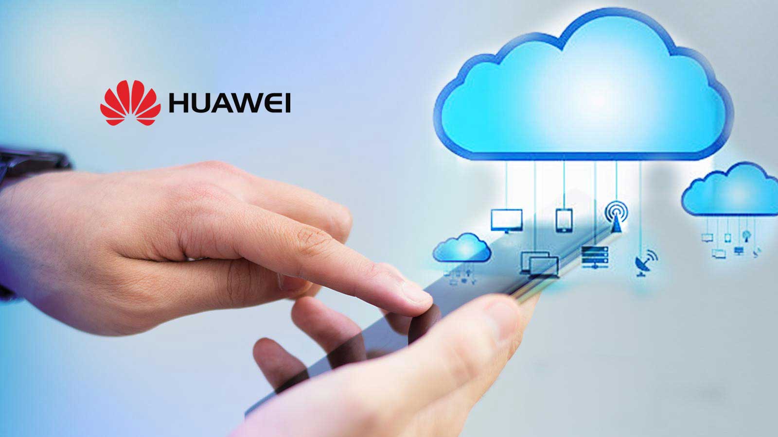 Huawei Launches DC908 Pro Platform, Defining Next-Generation DCI Network