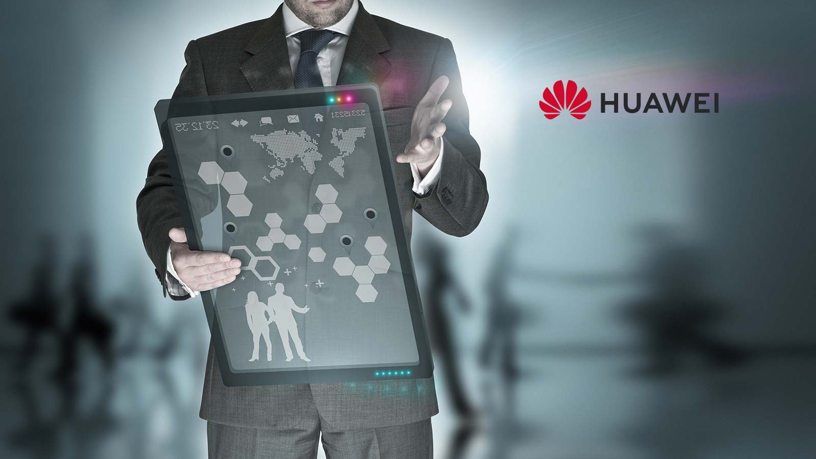 Huawei Releases an All-Optical Target Network Architecture for Operator ...