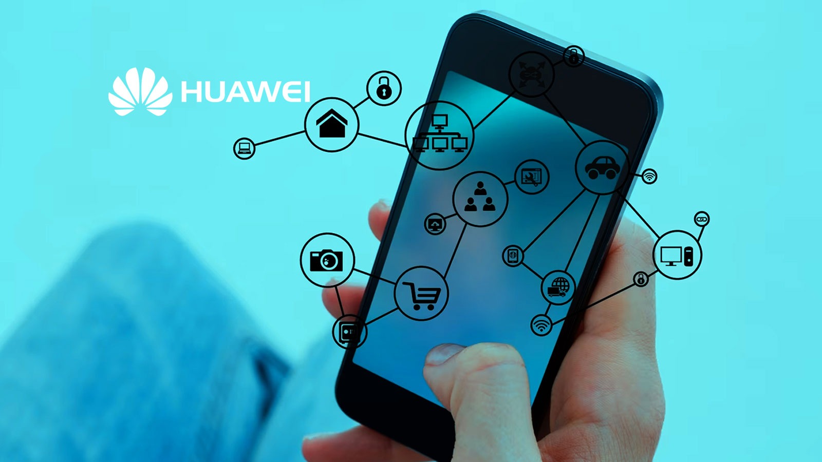 Huawei Yang Chaobin: Embracing the Intelligent Era with Highly ...