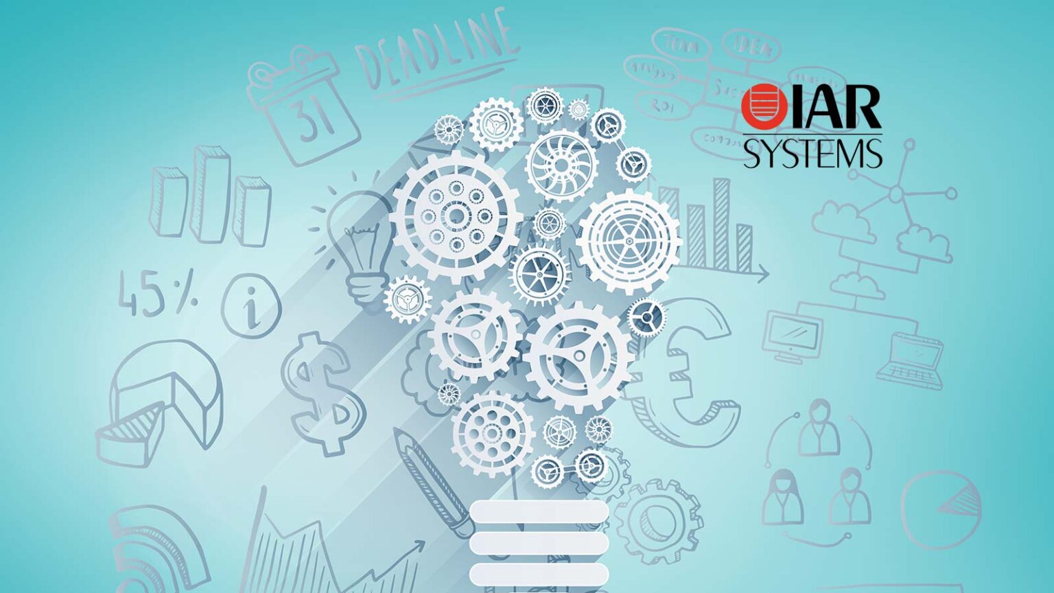 IAR Systems Launches Cross-Platform Build Tools for Building and Testing