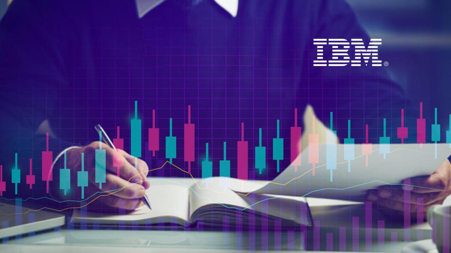 IBM and CRéDIT Mutuel Accelerate Partnership With Ambitions, a New ...