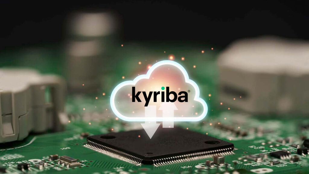 IDC MarketScape Names Kyriba a Leader in Worldwide SaaS and Cloud-enabled Enterprise Treasury