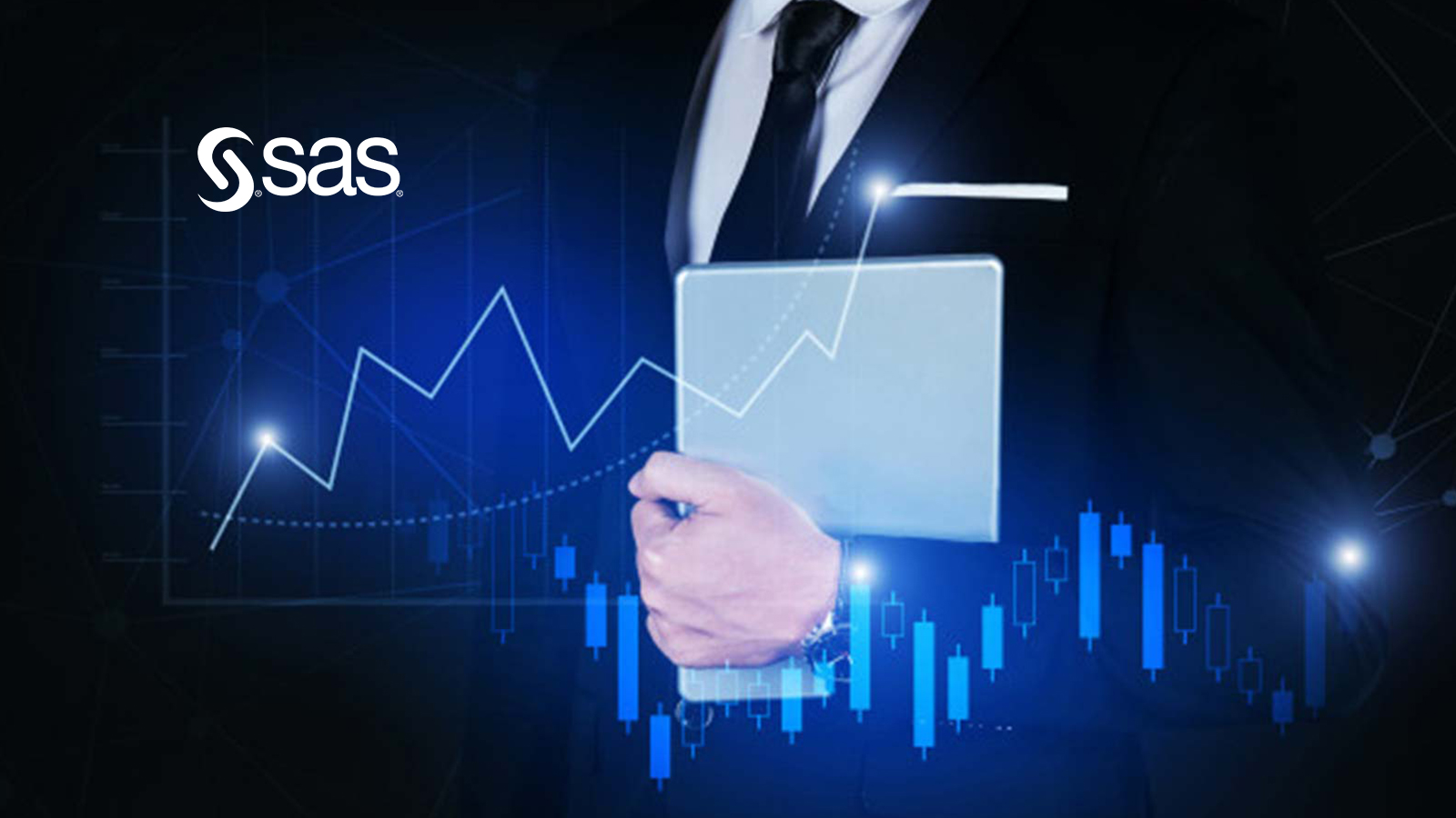 IDC MarketScape Deems SAS a Leader for Machine Learning Operations ...