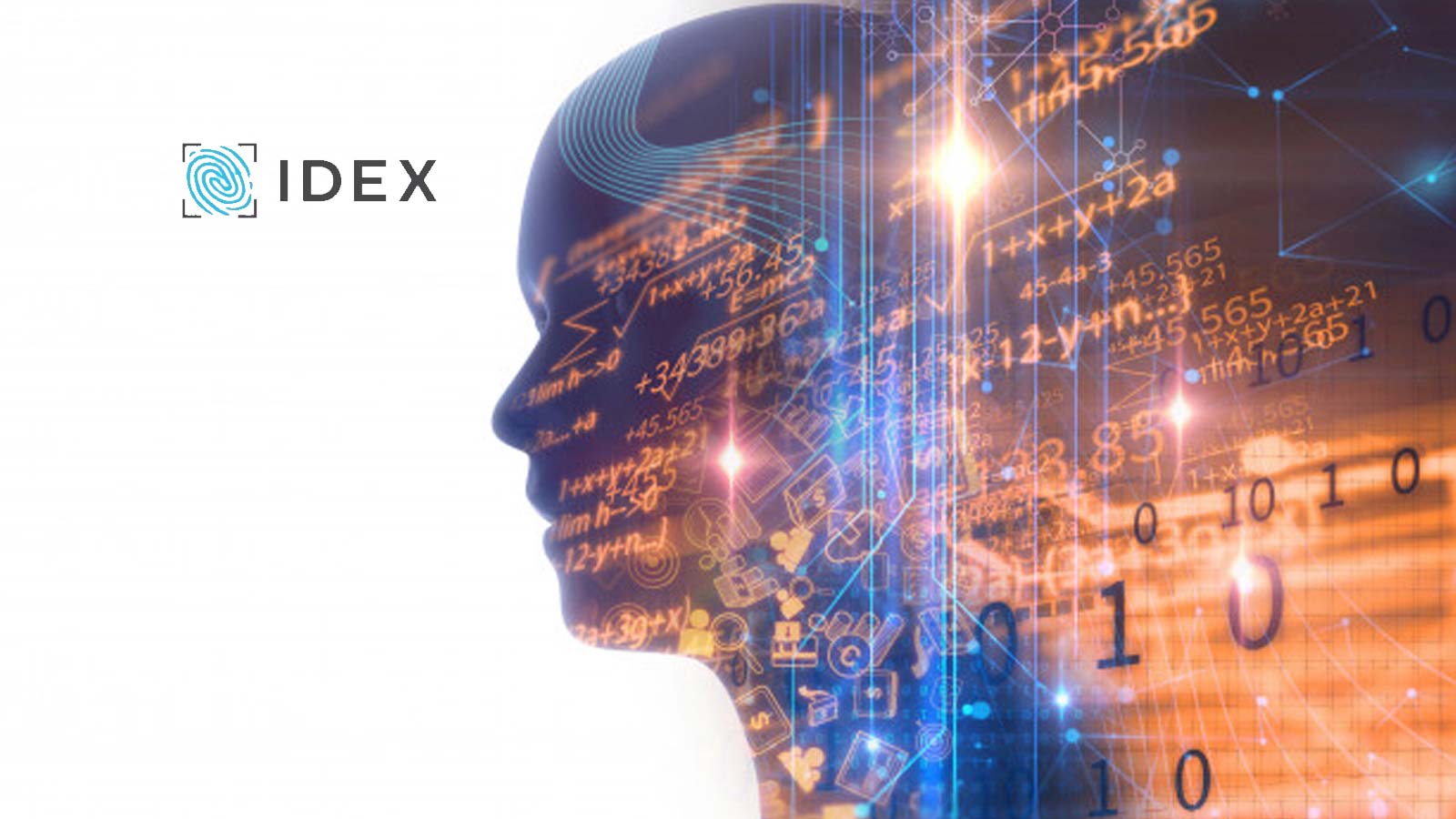 IDEX Biometrics Launches a Complete Biometric Payment Card Solution ...