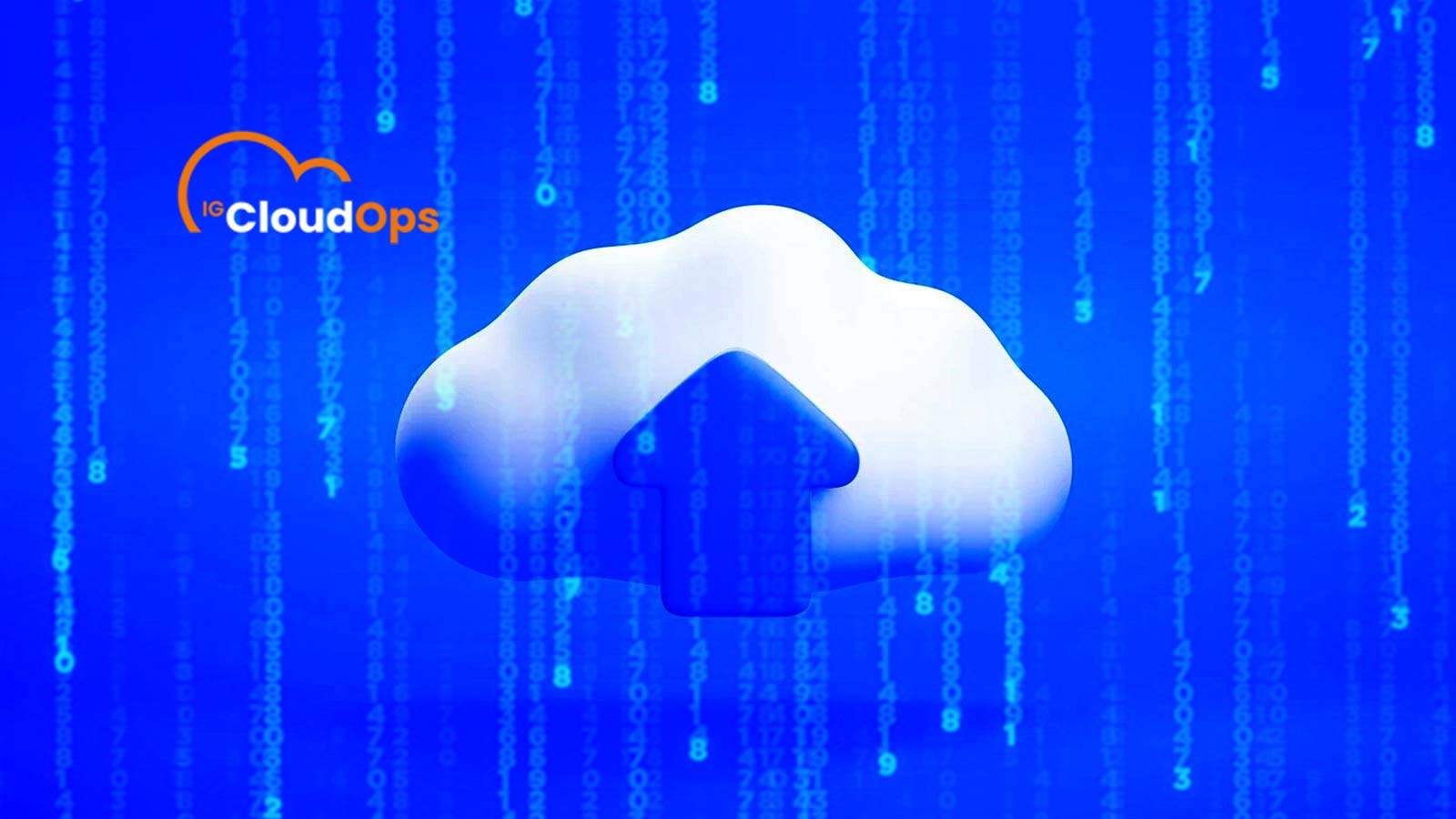 IG CloudOps Introduces The Latest Automating Cloud Management Solution ...
