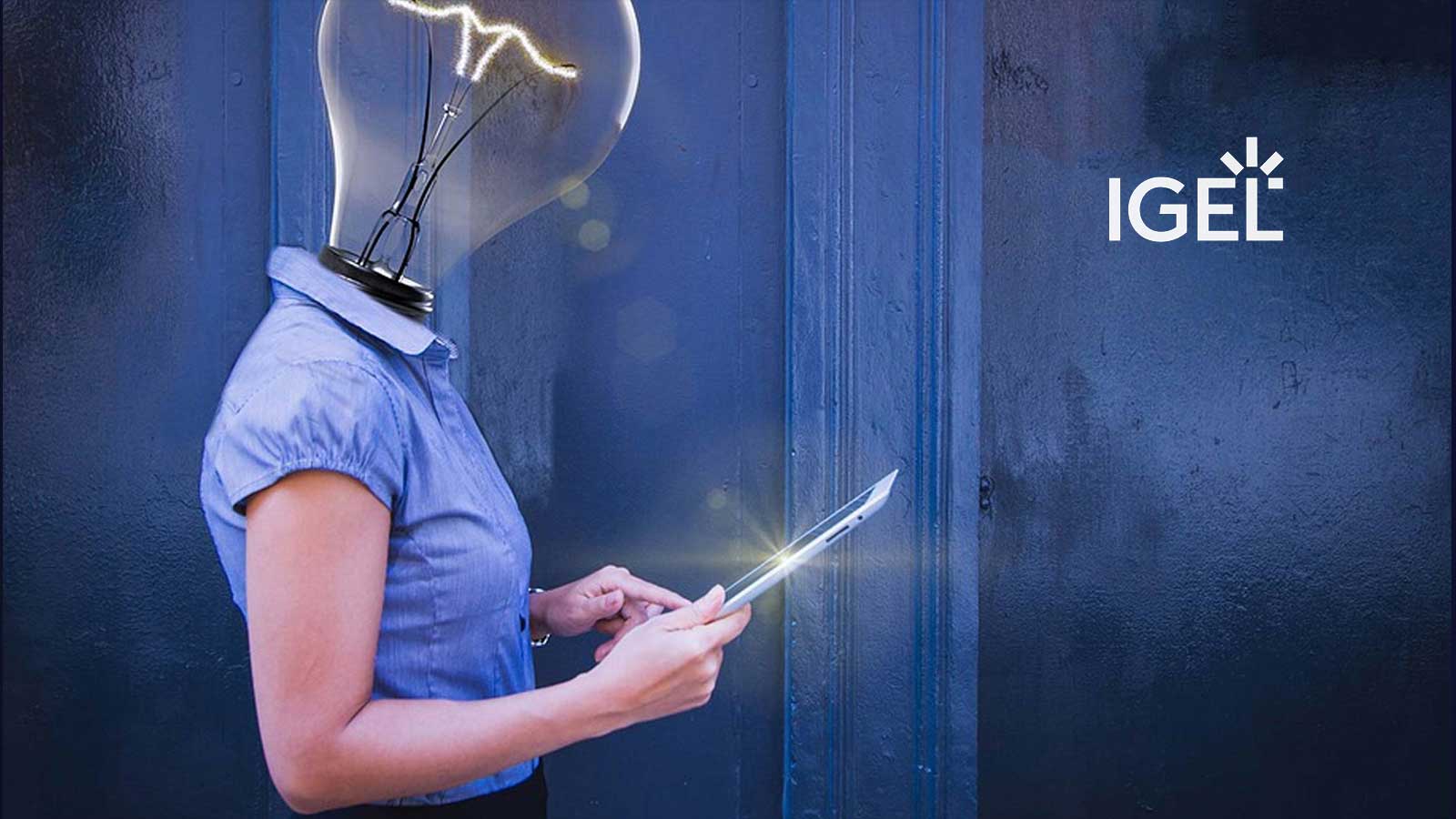 IGEL, Midis Group Partner to Expand Support in Eastern Europe, Middle ...