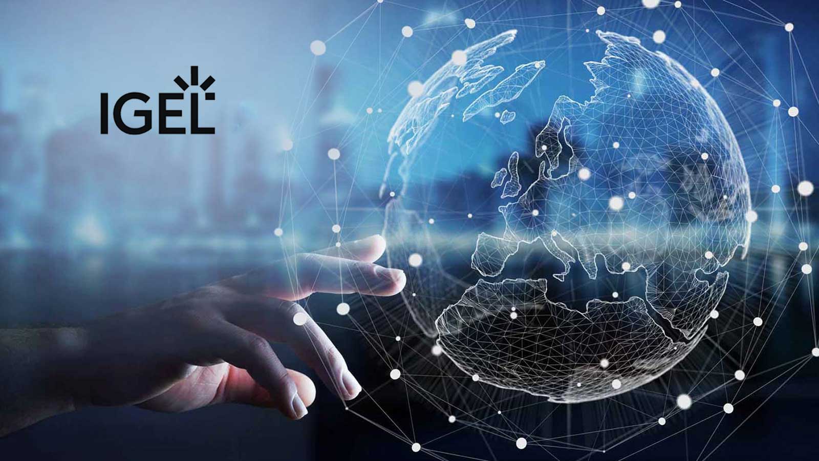 IGEL and eG Innovations Announce the Availability of eG Enterprise on ...