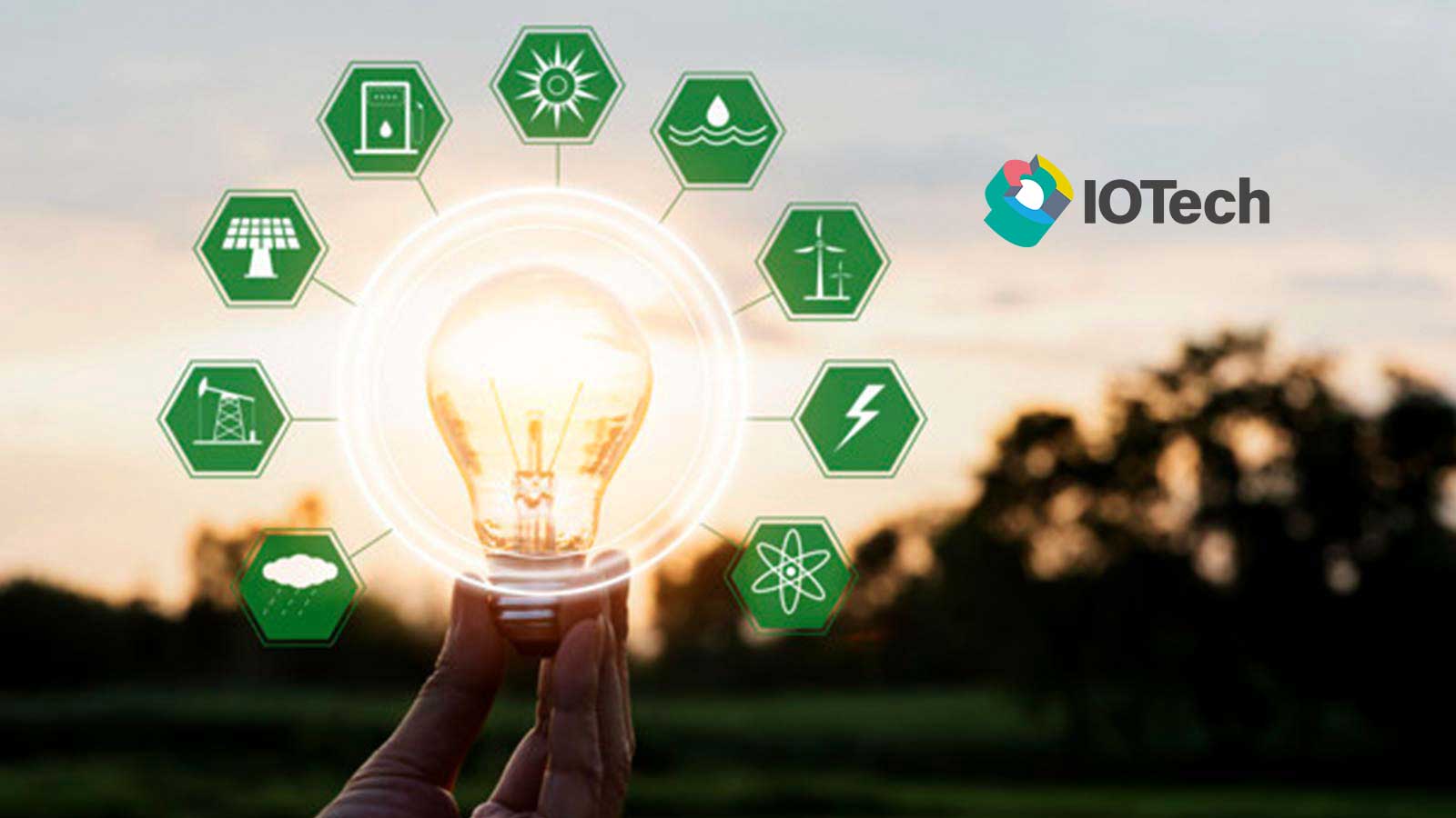 IOTech Announces Edge Connect to Simplify the Collection and Management ...