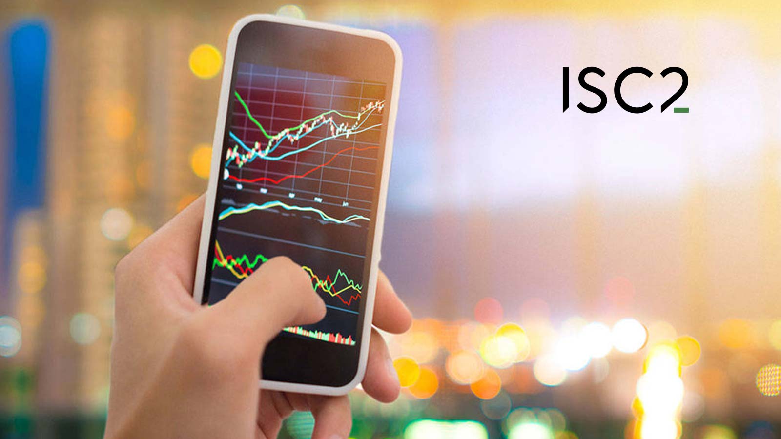 ISC2 Reveals Growth in Global Cybersecurity Workforce, But Record ...