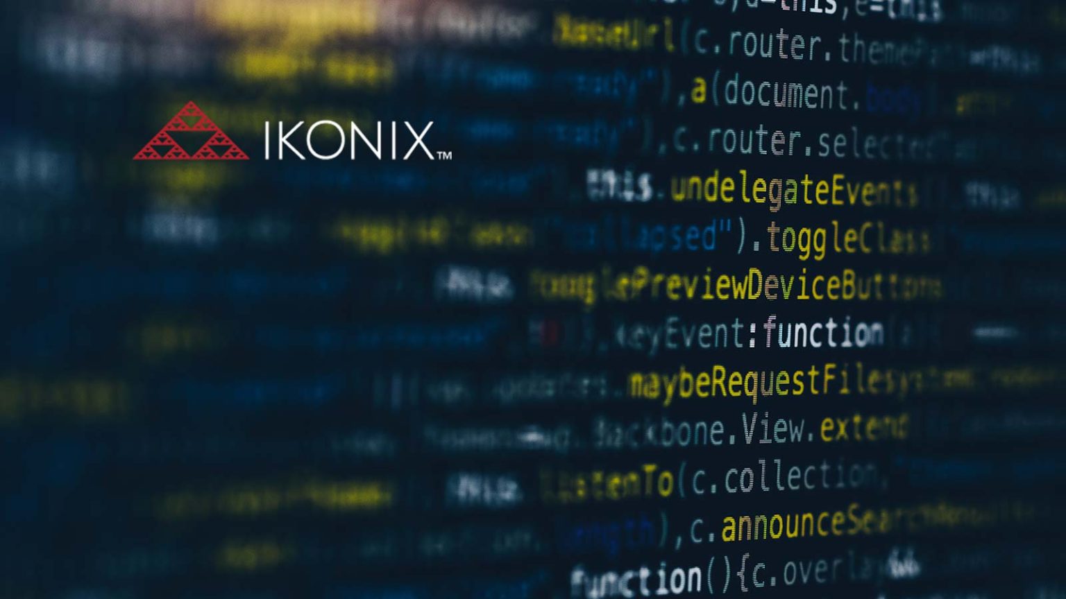 Ikonix Announces the Launch of WithStand Desk- Record, Track and Store ...