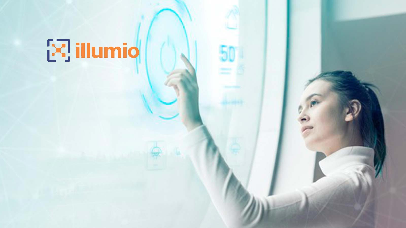 Illumio Simplifies Zero Trust Policy Enforcement with the General Availability of Illumio for ...