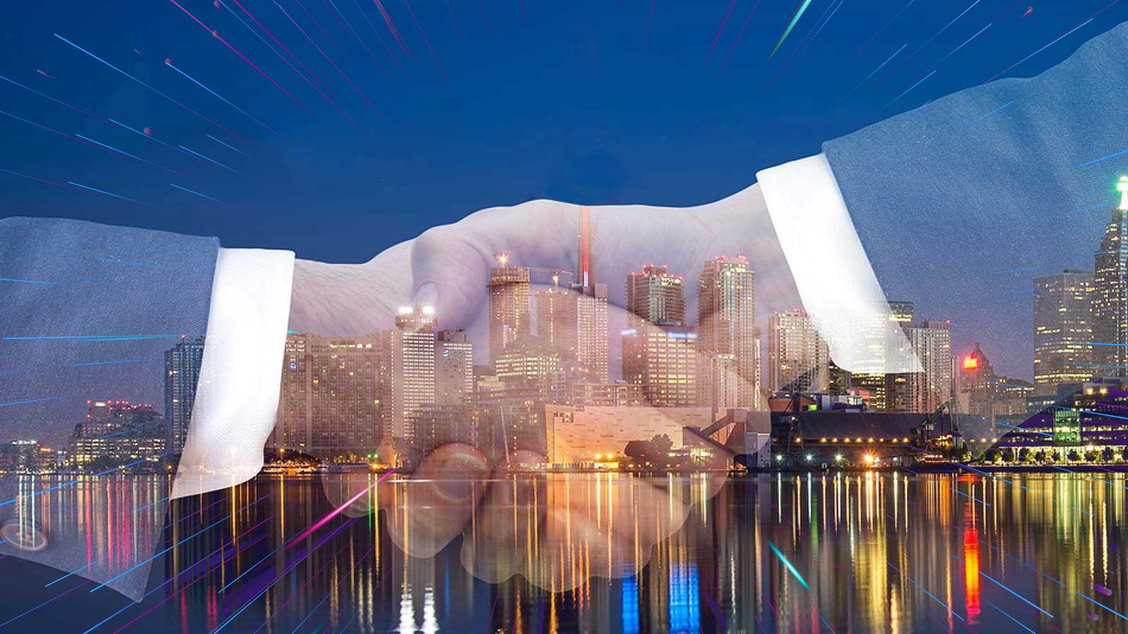 InfoSystems Cyber Partners with Blackpoint Cyber to Provide ...