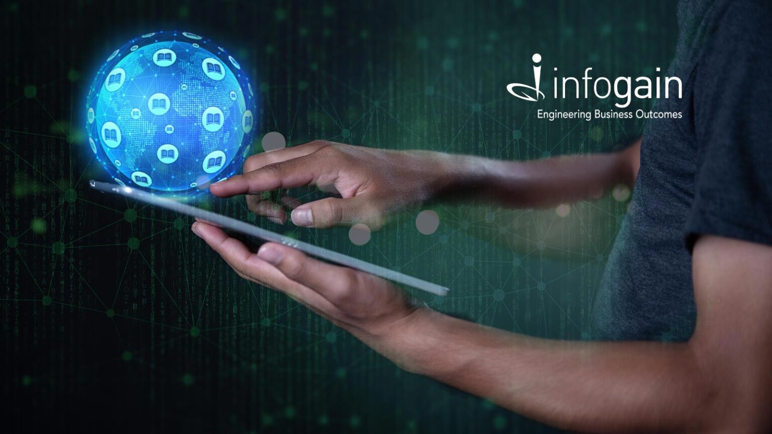 Infogain Appoints Dayapatra Nevatia as President and Chief Operating ...