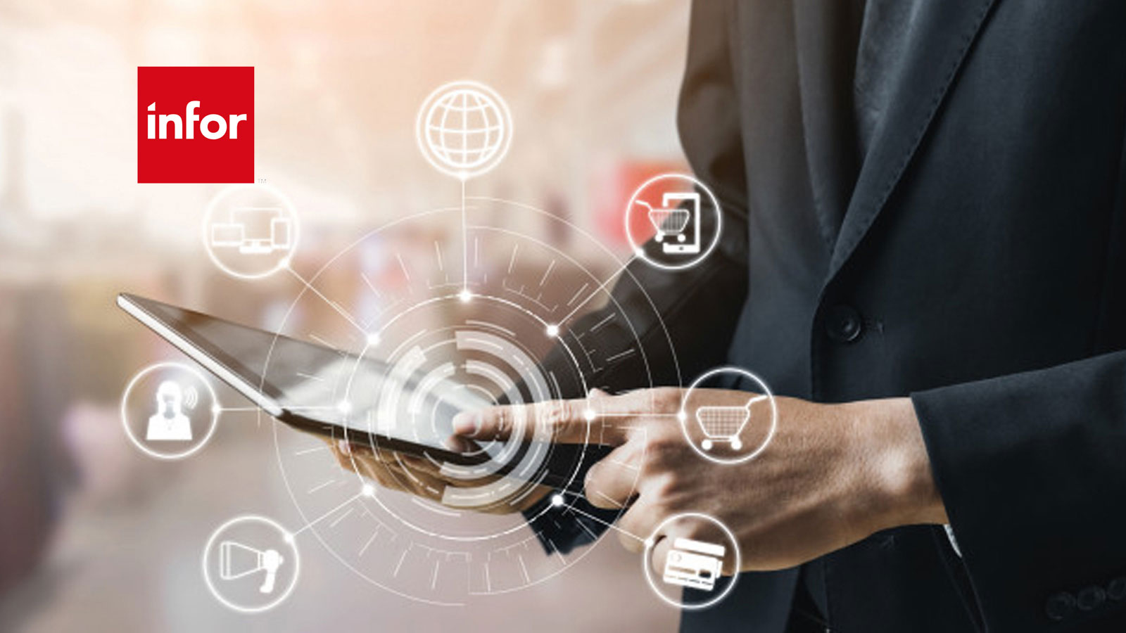 Infor Announces New Platform Technology Innovations & Enhancements to ...