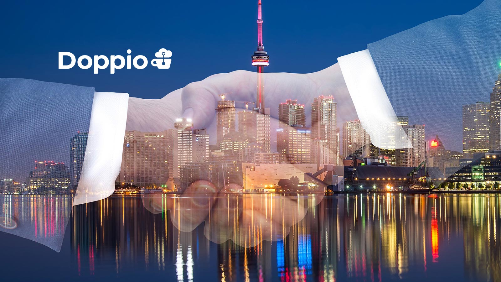 Infor partner, Doppio Group, appoints Ronald J. Scheuman as Chief ...