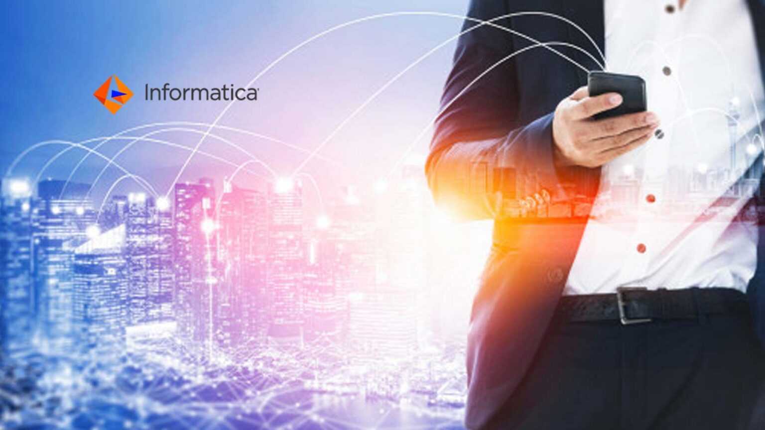 Informatica Announces Integration of its Intelligent Data Management ...