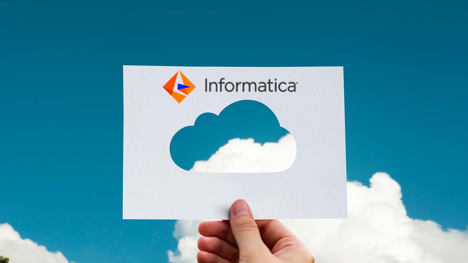 Informatica Announces Intent to Acquire Privitar to Bolster Cloud Data ...