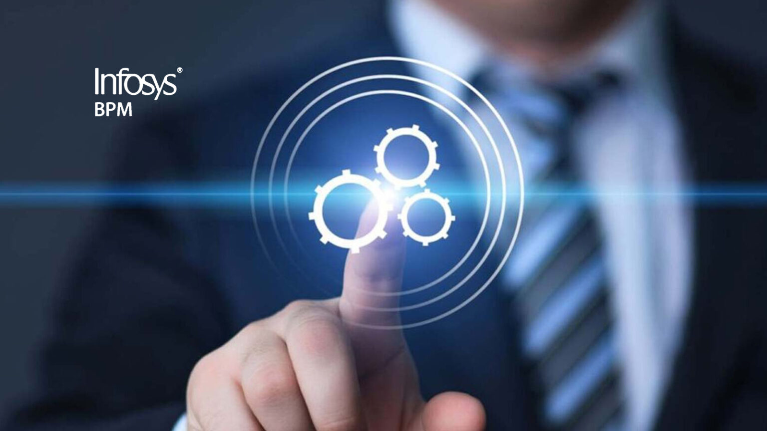 Infosys BPM Launches State-of-the-art Center of AI and Automation in ...