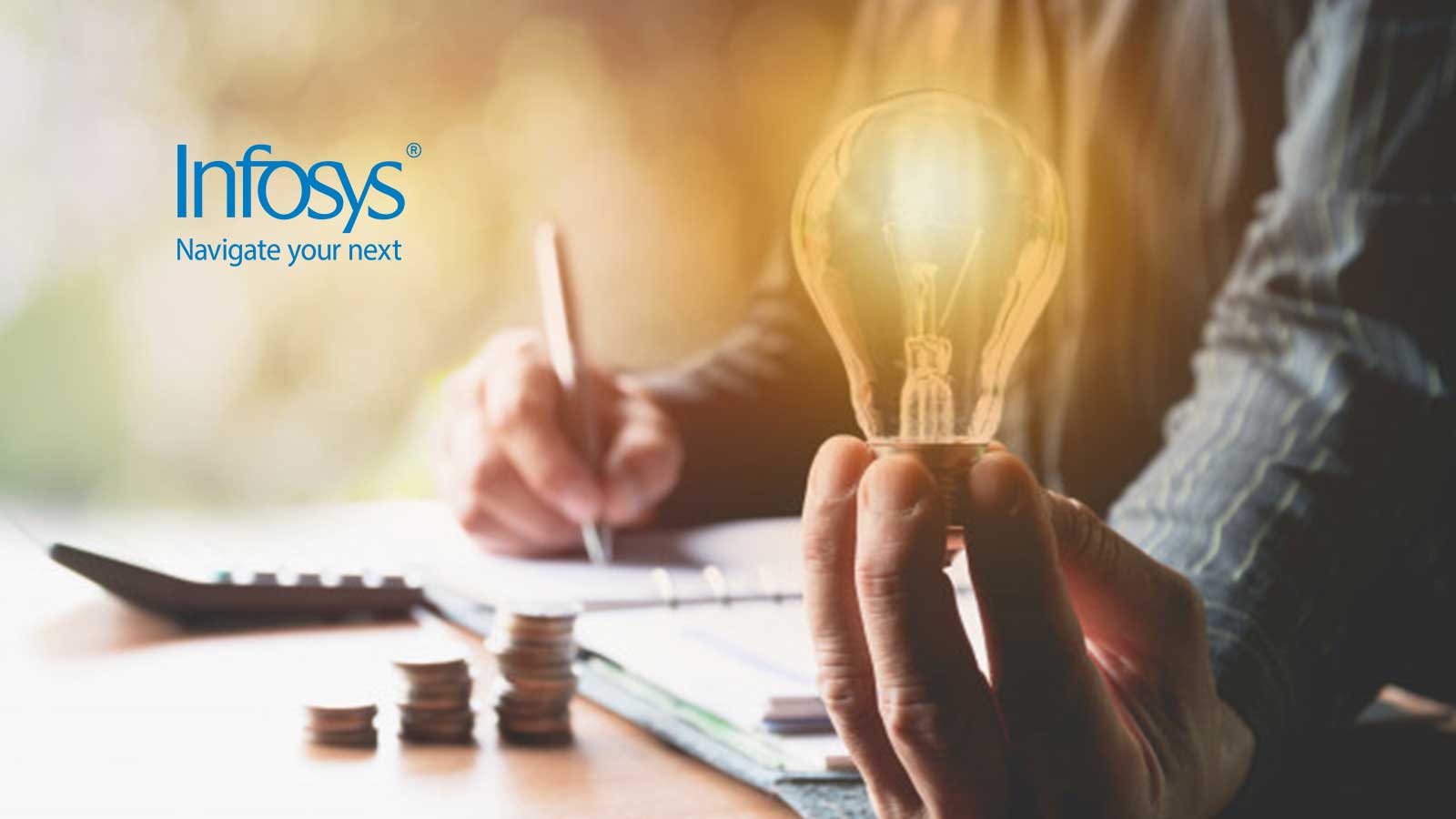 Infosys Collaborates with STARK Group to Power its Digital ...