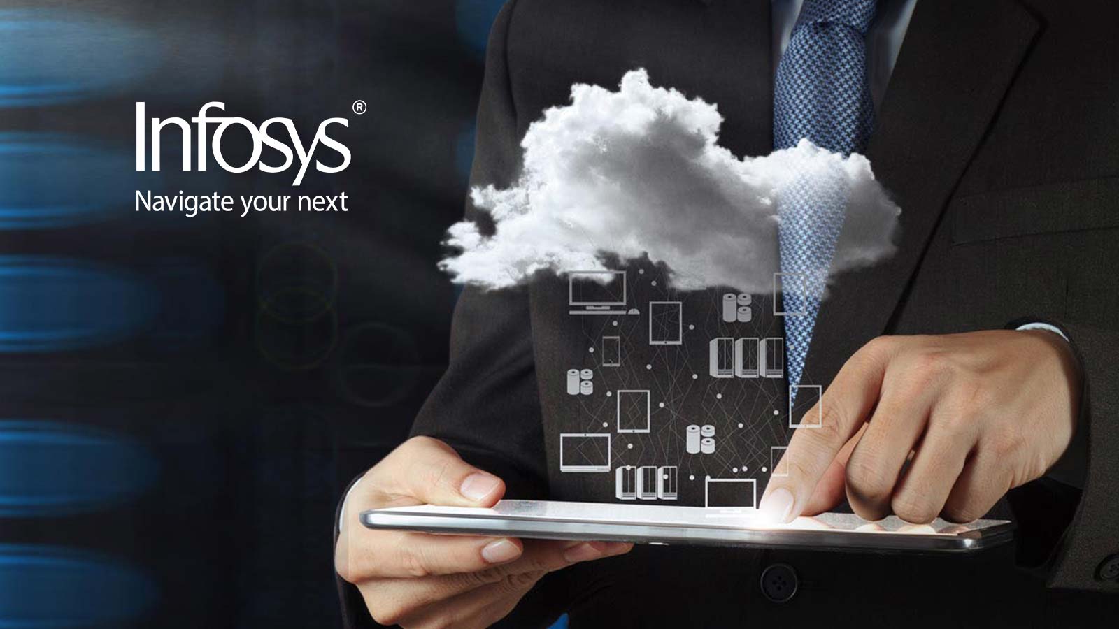 Infosys Joins Forces with ng-voice, Empowering Telecom Operators to ...