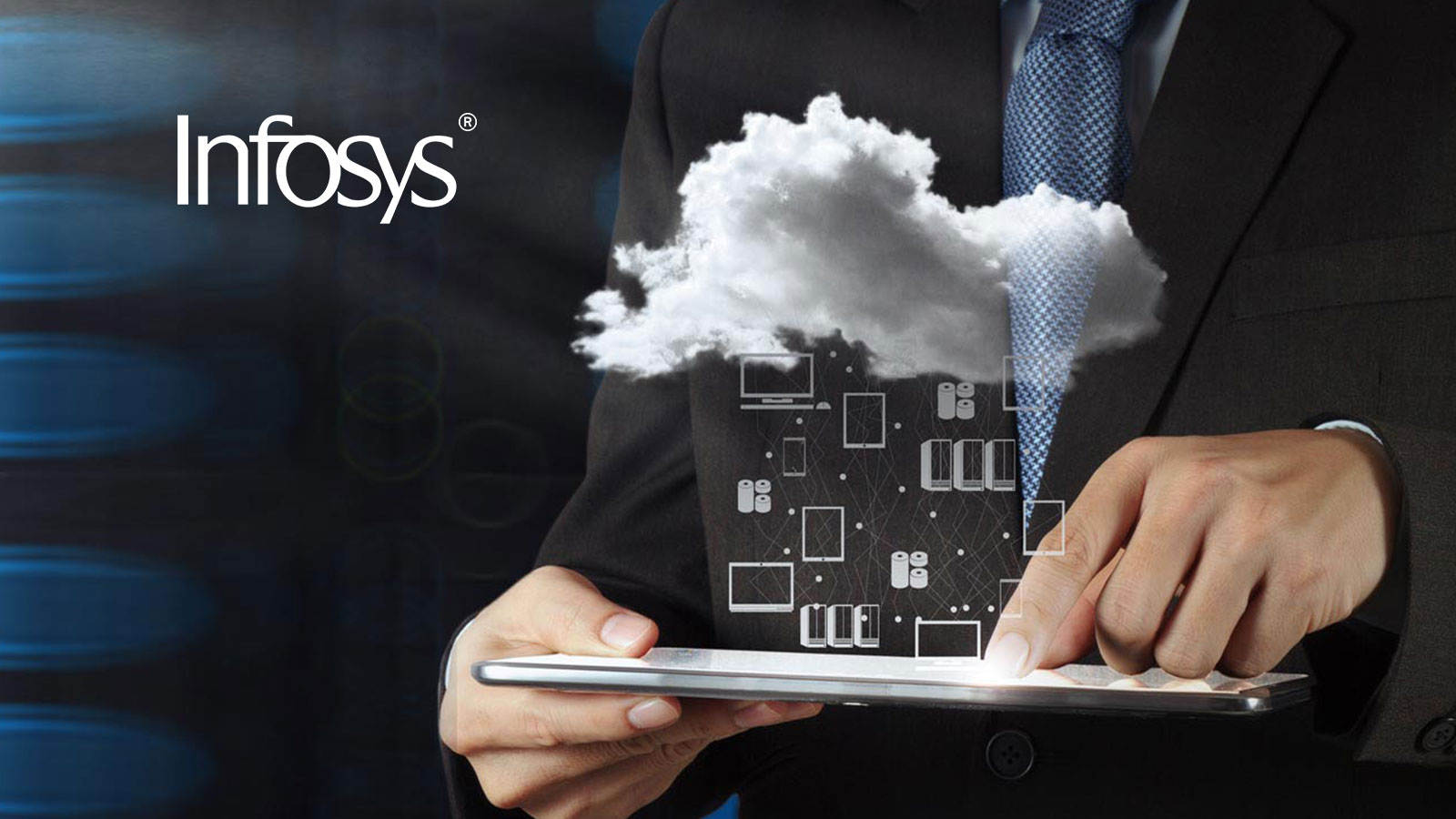 Infosys Launches Industry Cloud to Catalyse Digital Transformation of ...