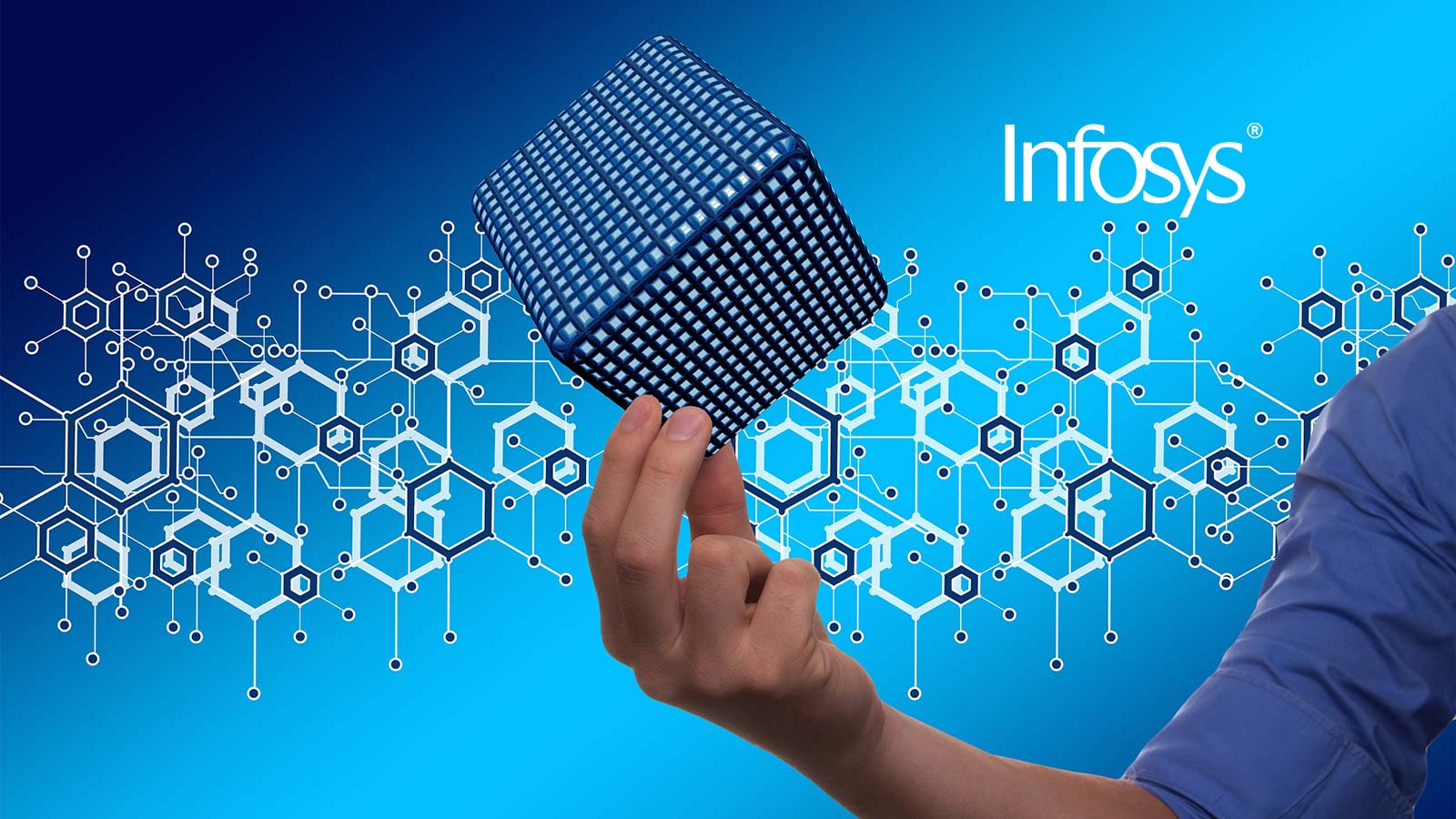 Infosys and SAP Collaborate to Provide Business Process Transformation ...