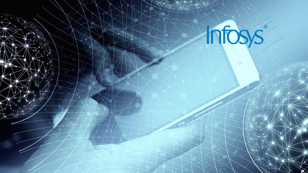 Infosys to establish Digital Technology and Innovation Center in ...