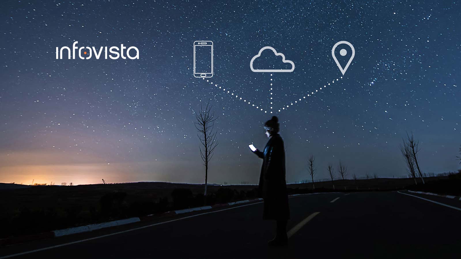 Infovista Launches TEMS Cloud to Centralize Orchestration, Monitoring ...