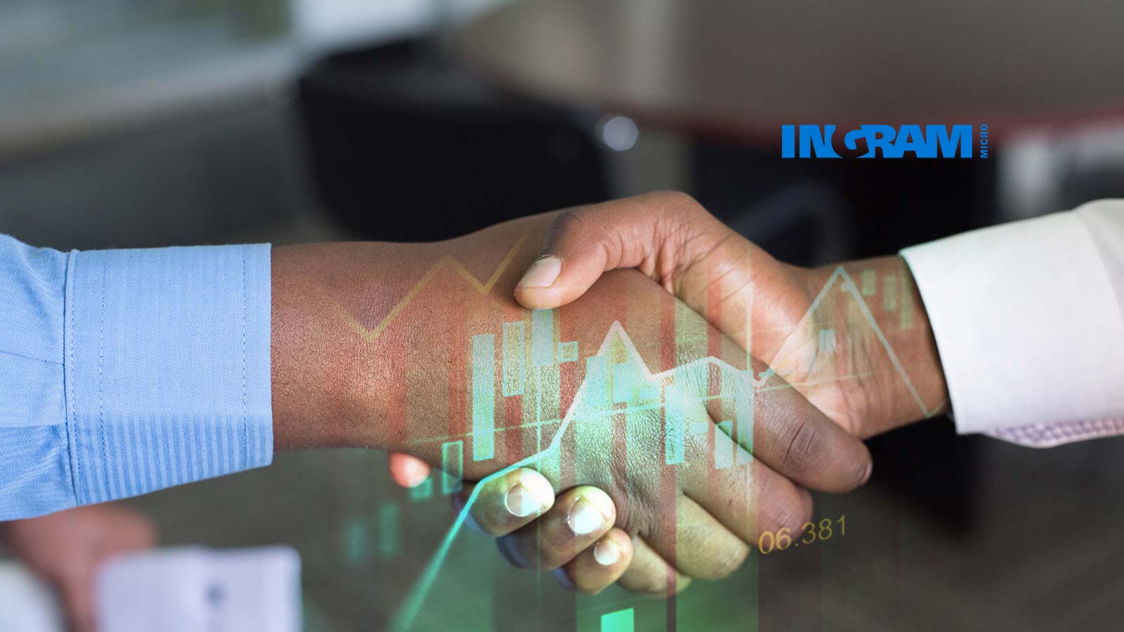 Ingram Micro Empowers Channel Partners to Innovate, Grow and Create ...