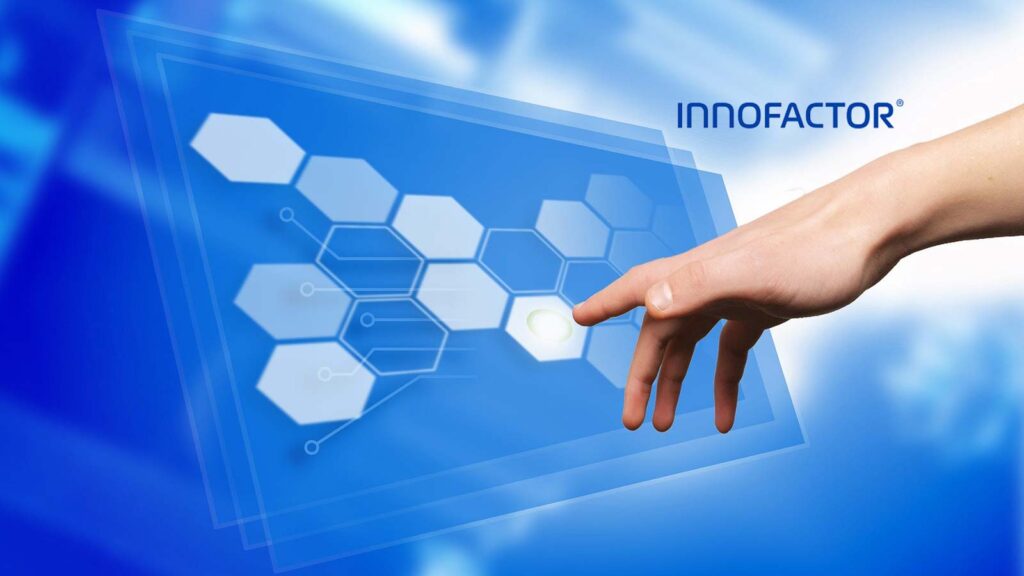 Innofactor Has Earned the Modernization of Web Applications to ...