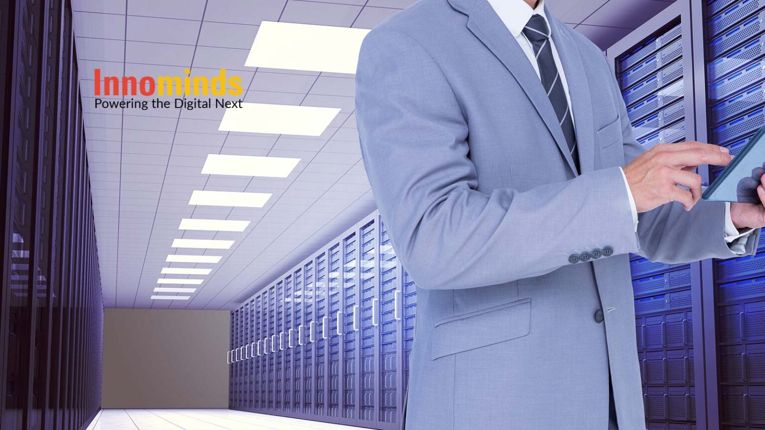 Innominds Launches Its Proprietary Low-code Platform, iSymphony™ for Rapid Enterprise-grade ...