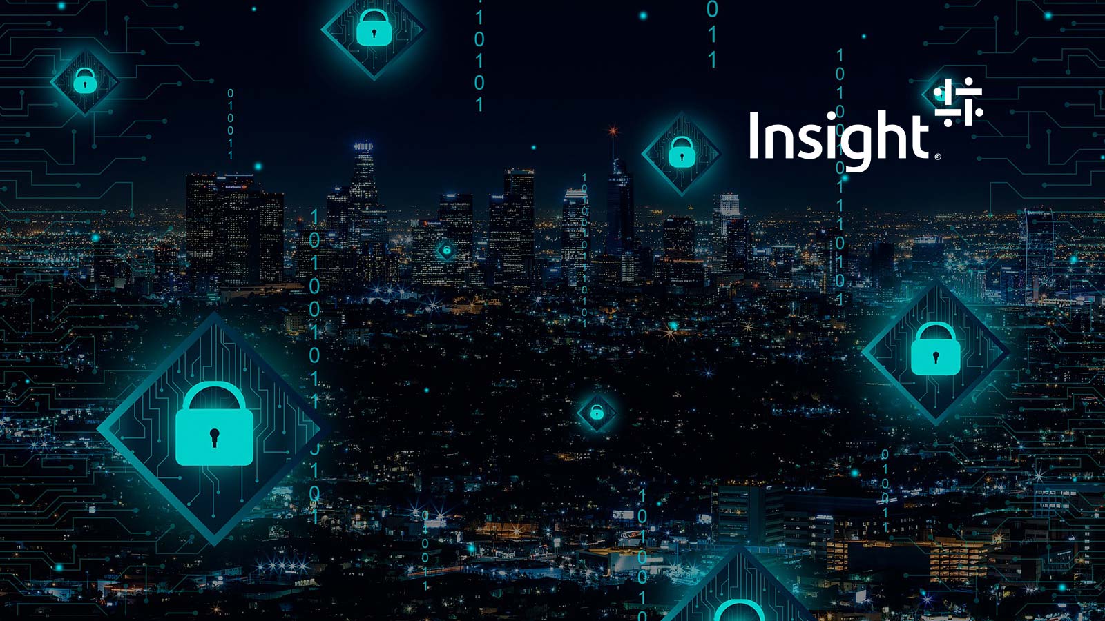 Insight Offers Managed Security for Compliance Solution to Manage ...