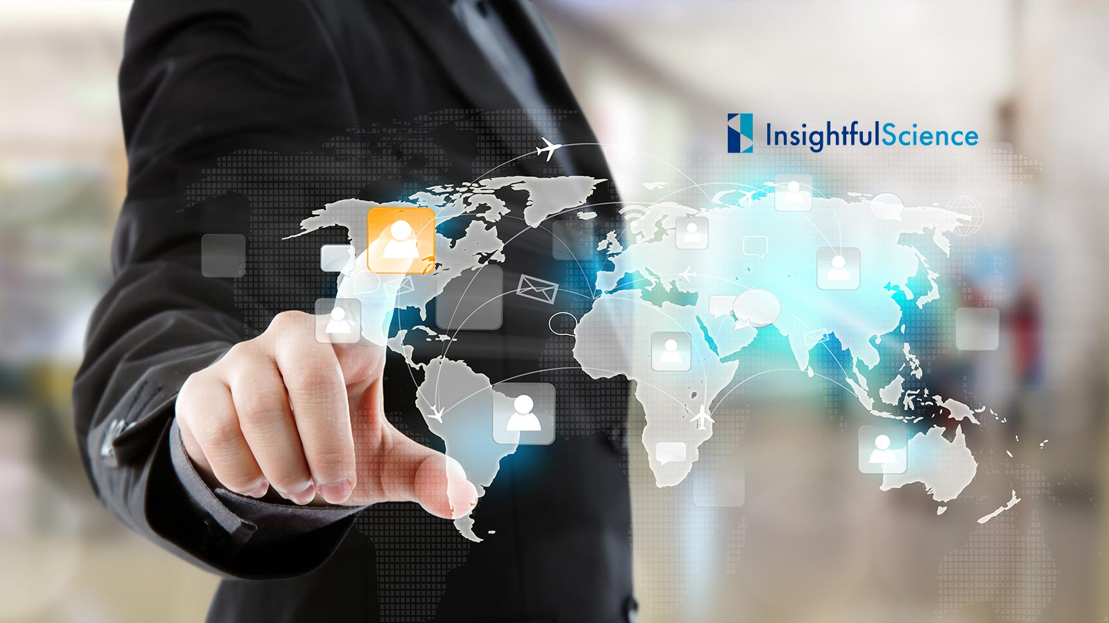 Insightful Science Acquires Protein Metrics to Expand its R&D Solution ...