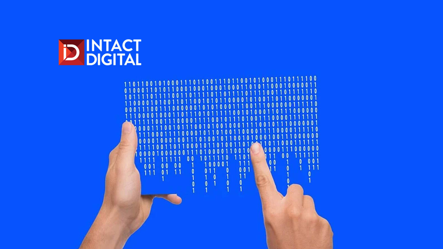 Intact Digital Joins the Tetra Partner Network to Future-Proof ...
