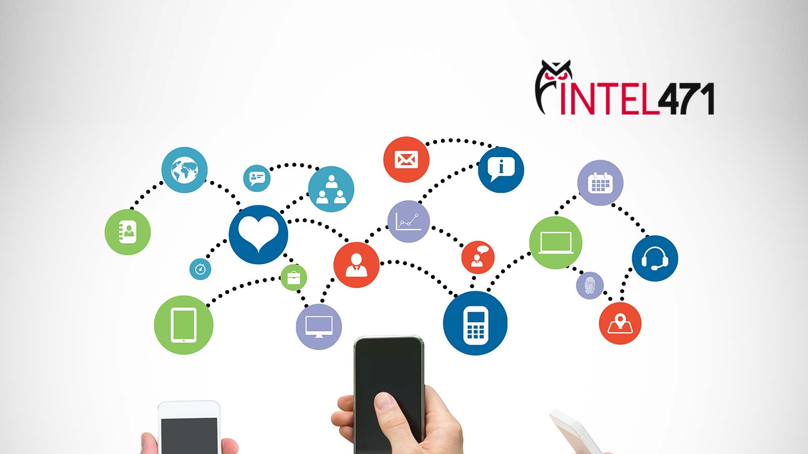 Intel 471 Increases Commitment to APAC Region