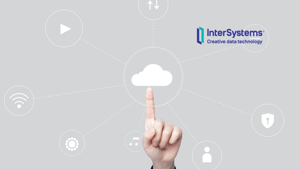 InterSystems Positioned in the Challengers Quadrant of the 2021 Gartner ...