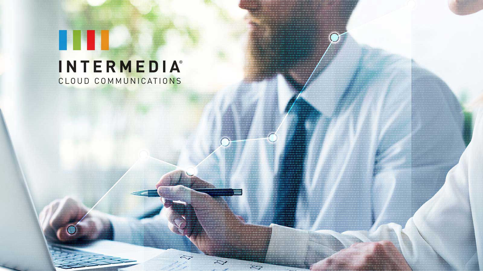 Intermedia Cloud Communications Drives Service Provider Success with ...