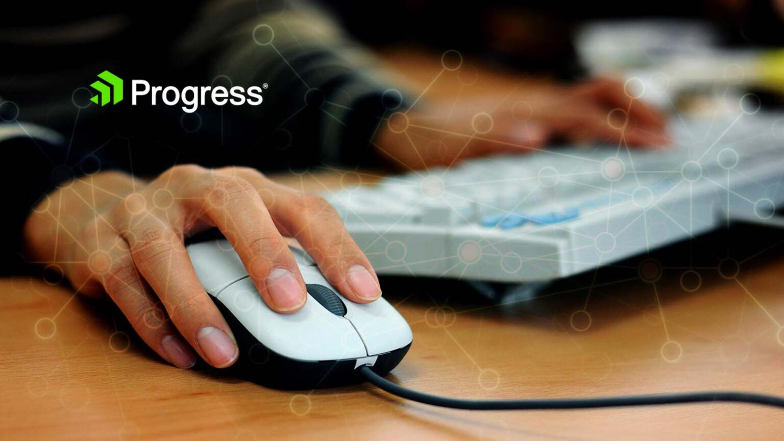 International Low-Code/No-Code Leader Cuts Development Time by 90% with Progress Corticon