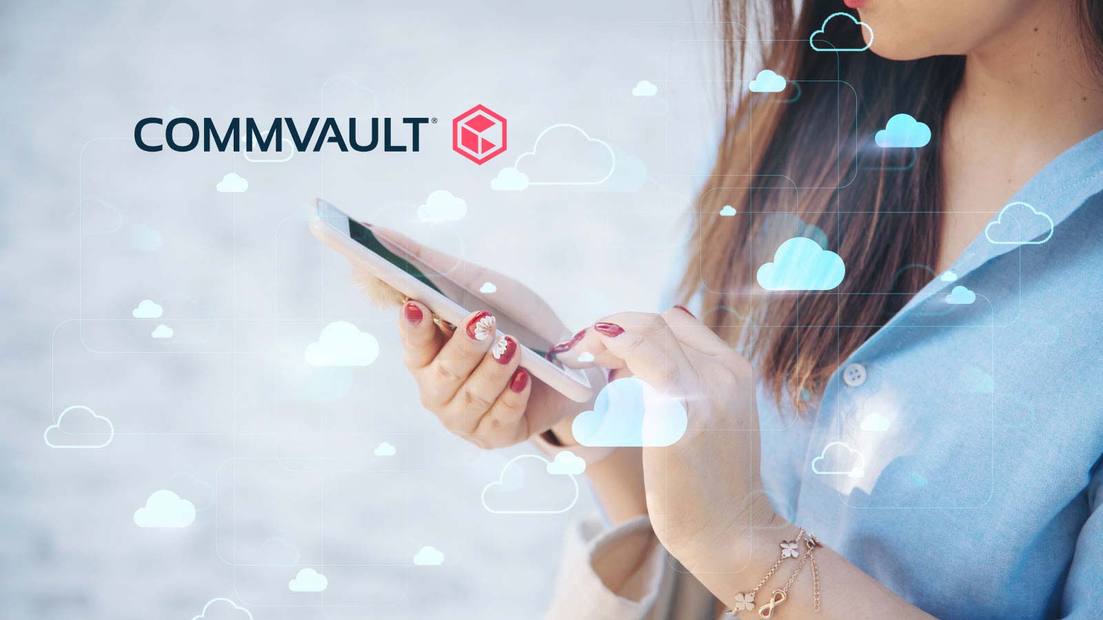 Commvault Cloud Powered by Metallic AI, the First True Cloud Platform for Cyber Resilience in ...