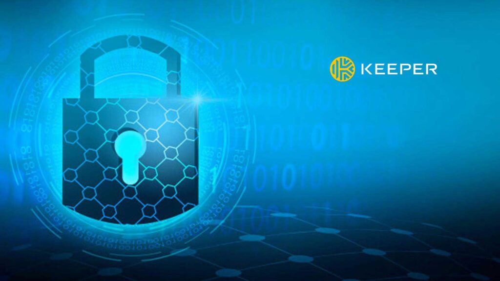 Introducing the Keeper Influencer Program: Empowering Cybersecurity ...