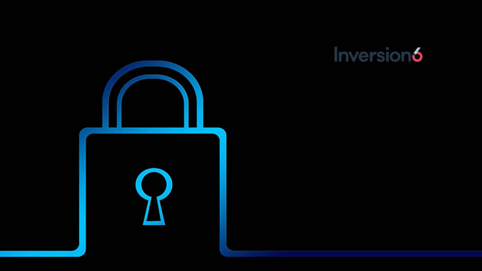 Inversion6 Welcomes Craig Burland As New Chief Information Security Officer
