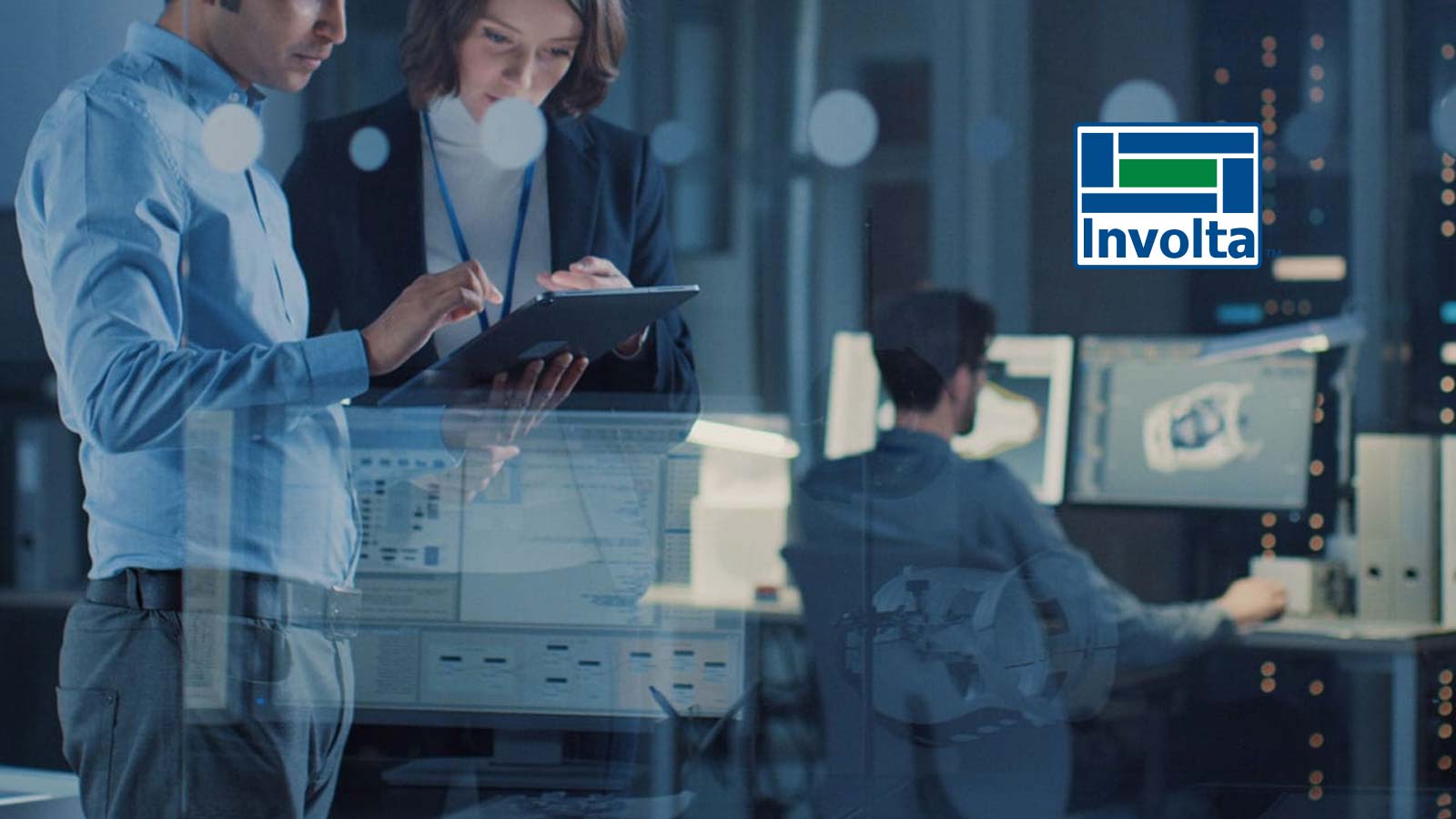 Involta SecurePower Colocation Launches To Support Mission-Critical ...