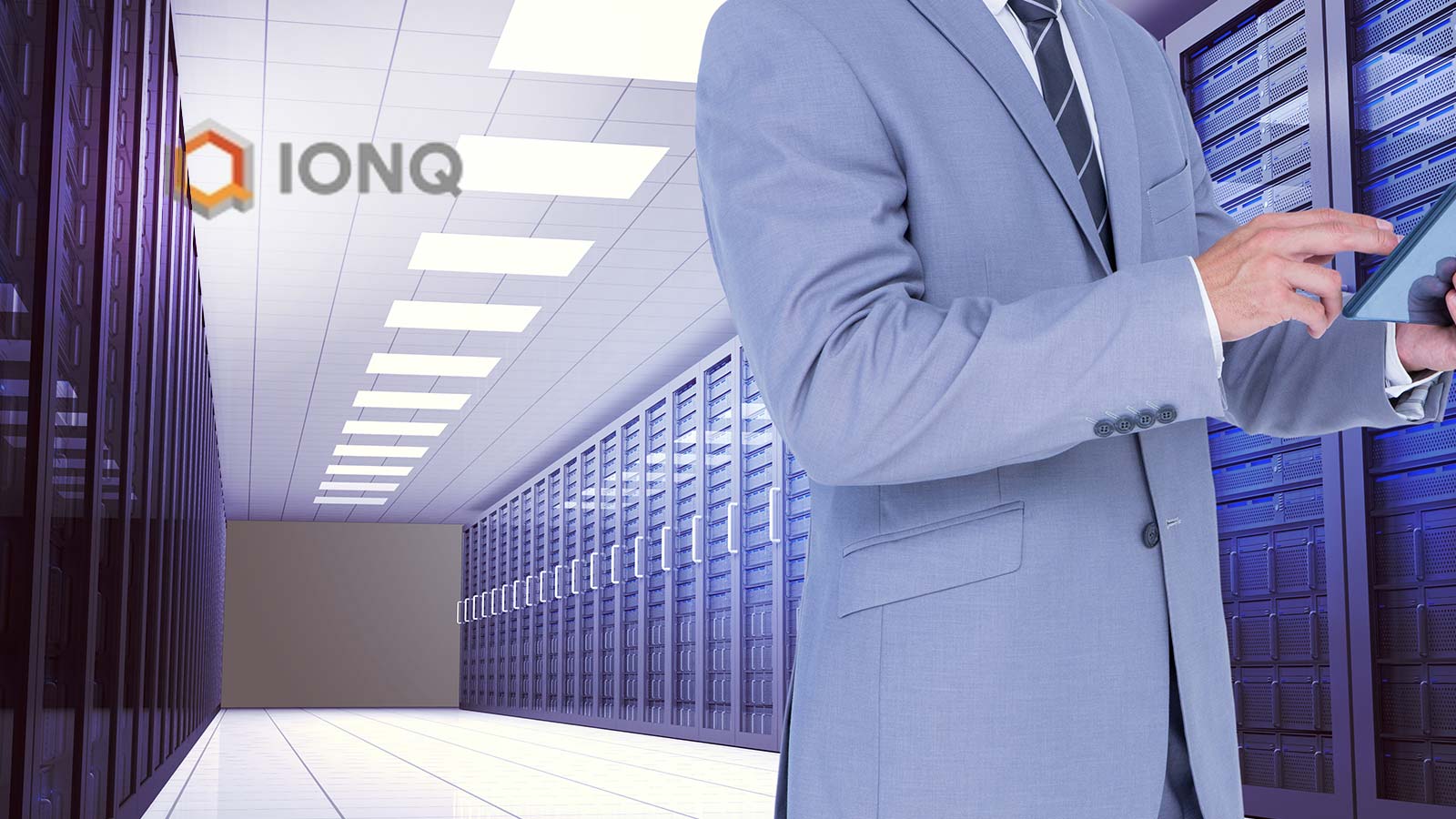 IonQ Adds Integration With Google Cirq, Making IonQ’s Leading Systems