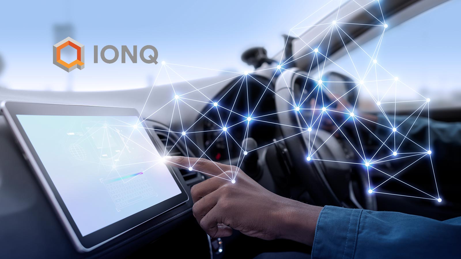 IonQ and Hyundai Motor Partner to Use Quantum Computing to Advance Effectiveness of Next-gen ...