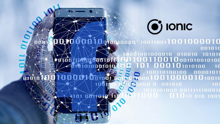Ionic Advances Mobile App Development to Meet Growing Demand for a ...