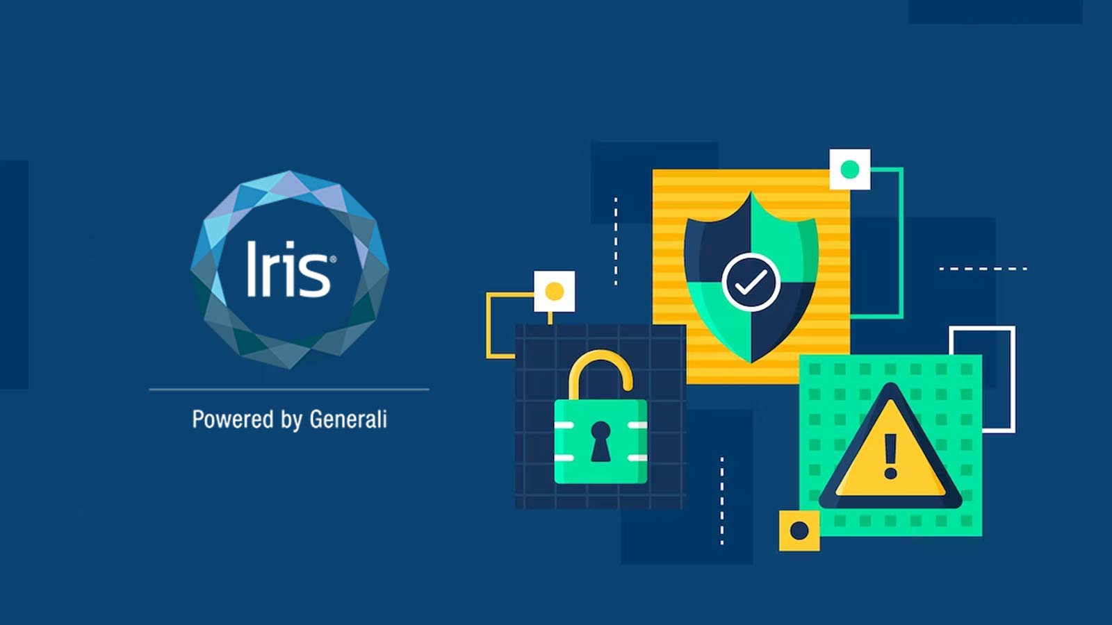 Iris Powered by Generali Named Trusted Cloud Provider by Cloud Security ...