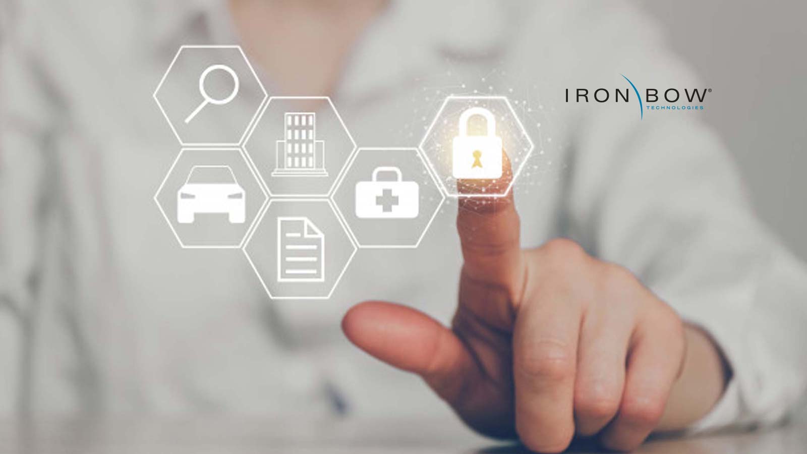 Iron Bow Technologies Announces Acquisition of GuardSight, to Bolster ...