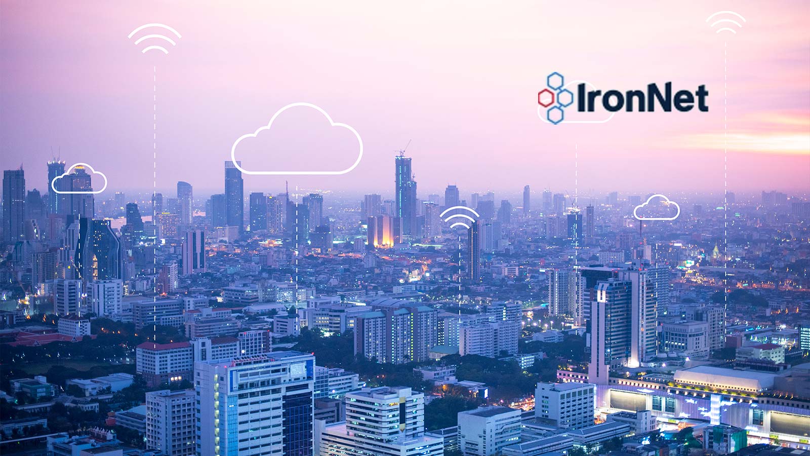 IronNet Expands Collective Defense in Singapore to Defend Against ...