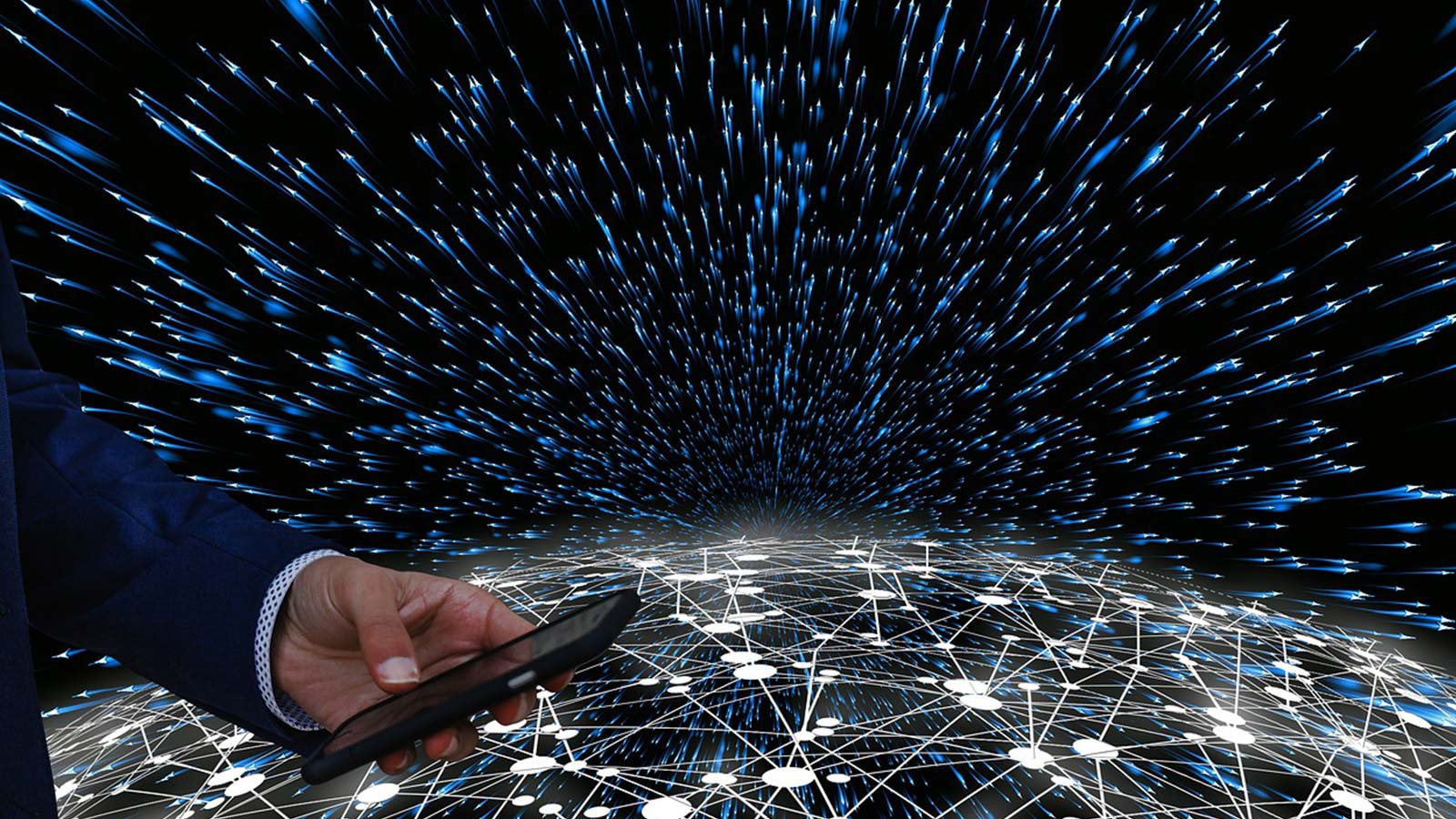 Iskratel Launches Multi-gigabit Gpon Home Gateway For High-speed ...