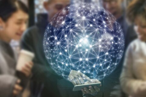 Cyberhaven Transforms Enterprise Data Security with Reimagined DLP and ...